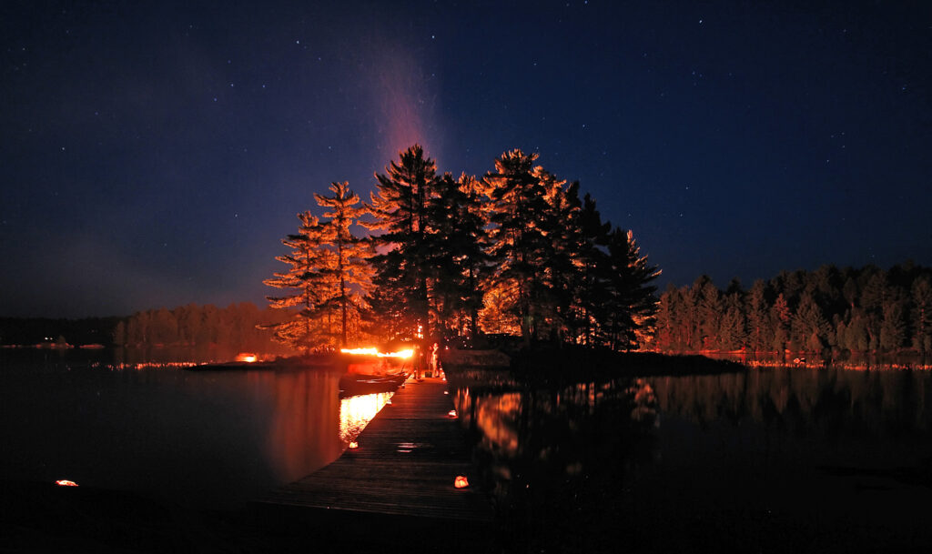 Camp Magic | Kandalore