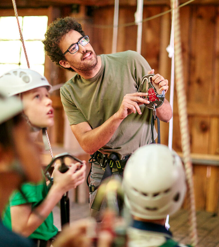 General Camp Life | Kandalore