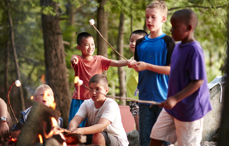 Kandalore Canoe Tripping | Kandalore