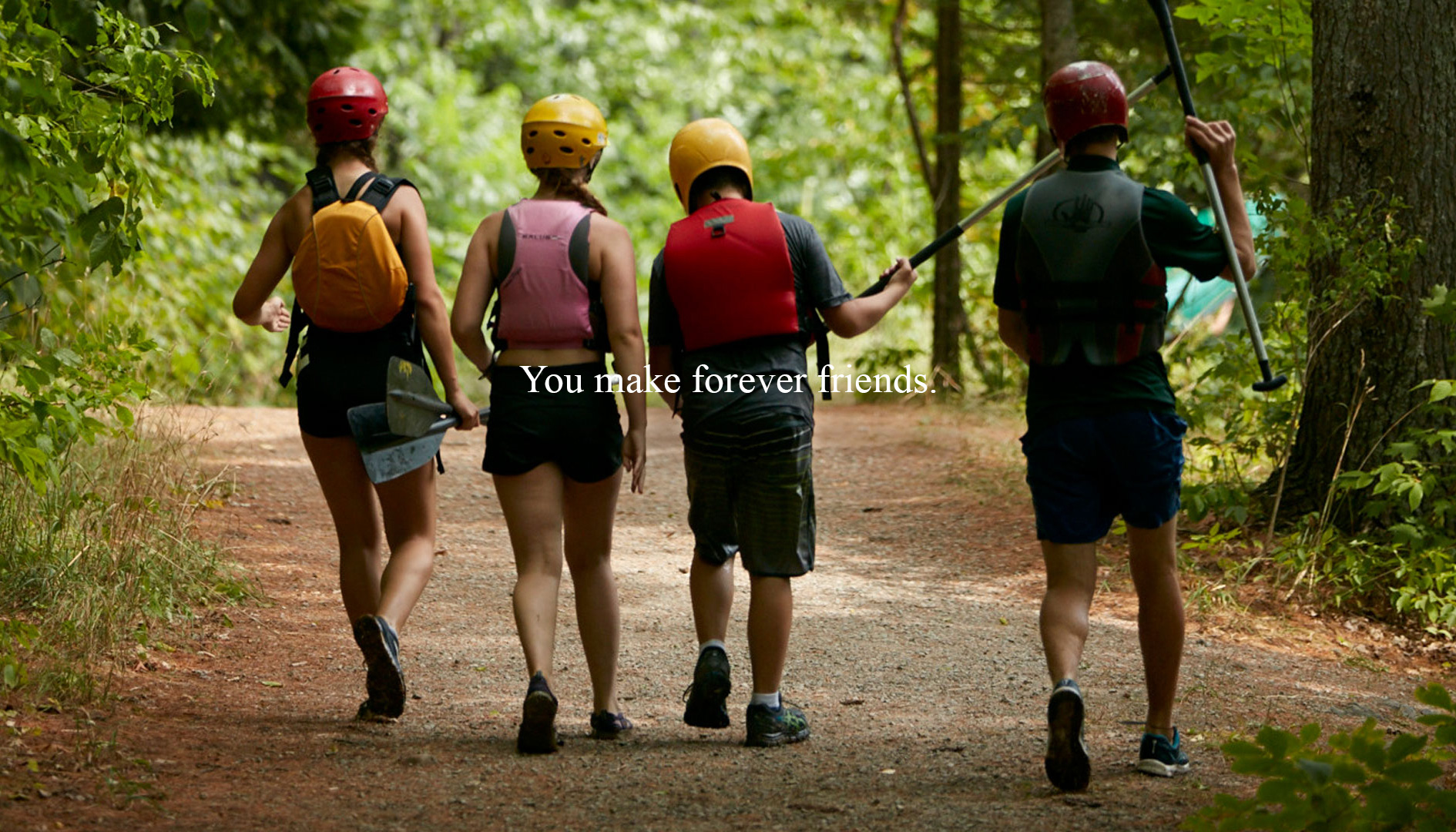 Kandalore Canoe Tripping | Kandalore