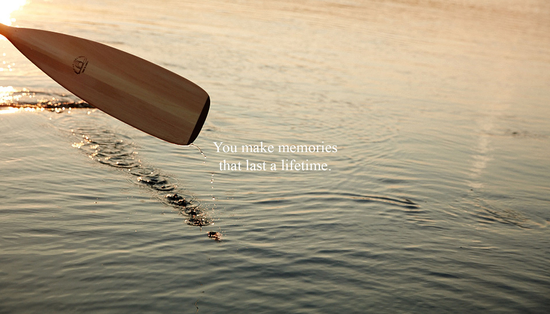 Kandalore Canoe Tripping | Kandalore