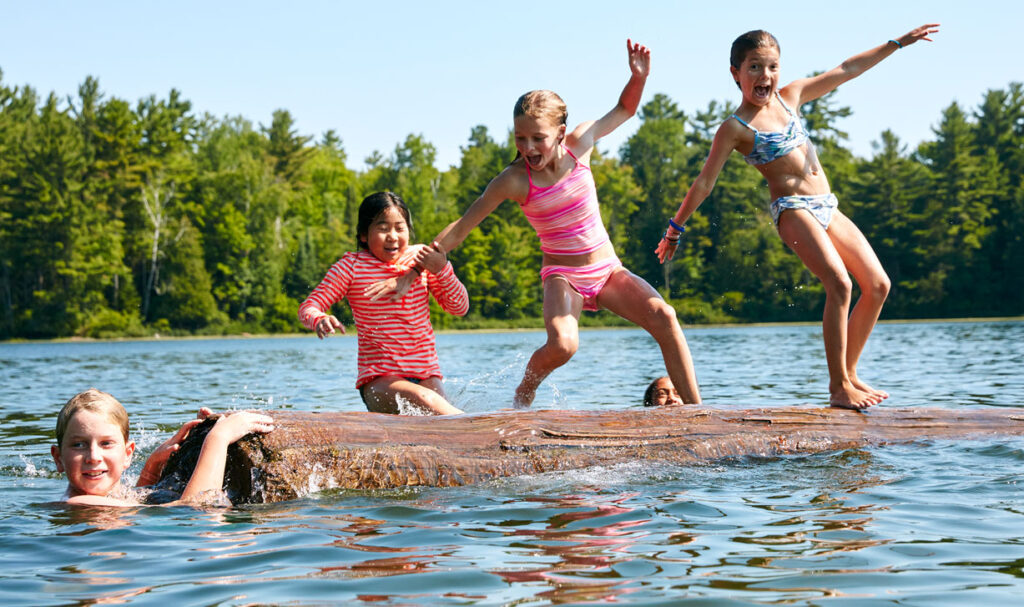 General Camp Life | Kandalore