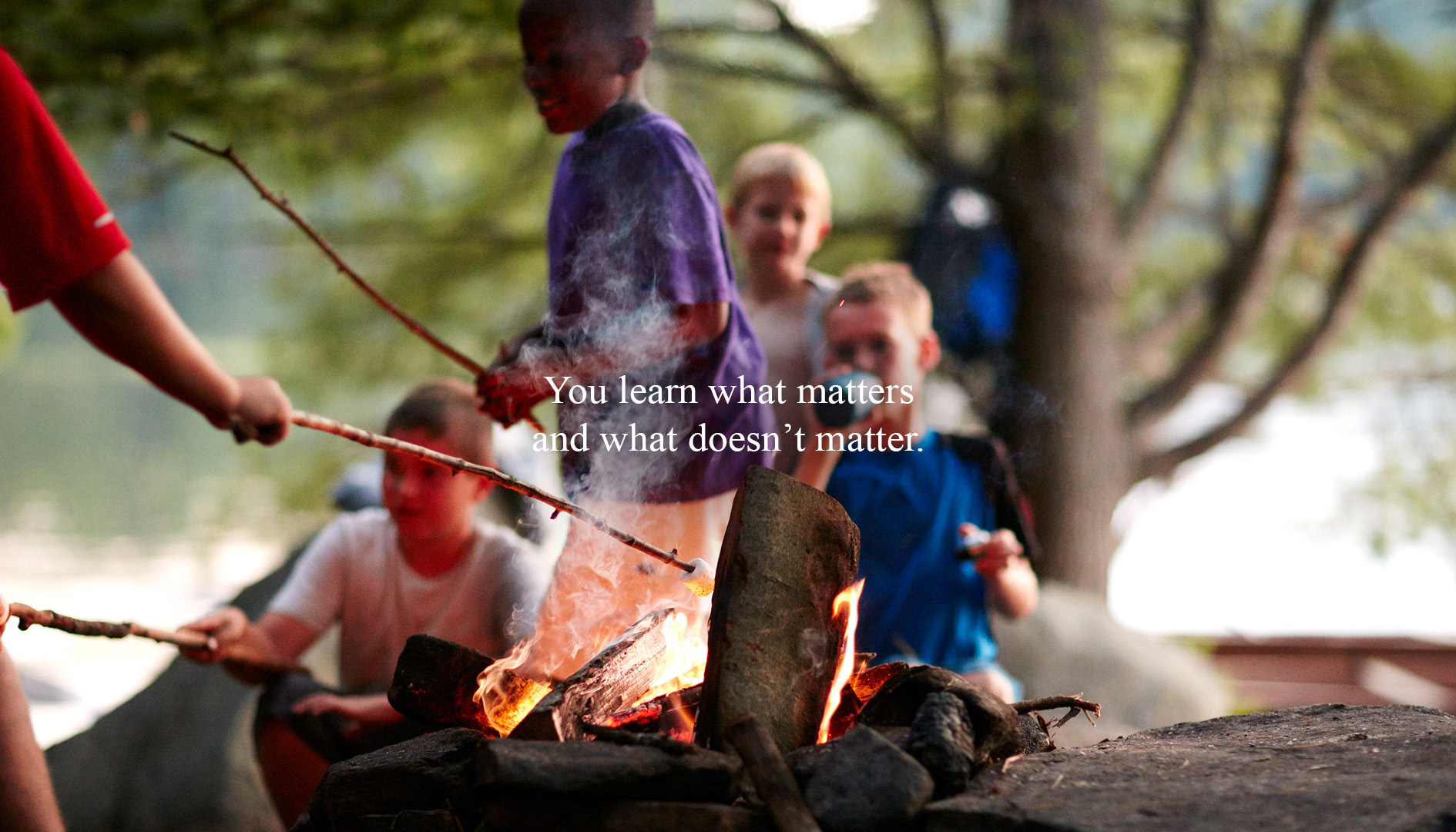 Kandalore Canoe Tripping | Kandalore