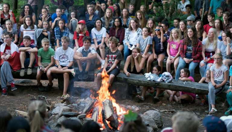 Camp Magic | Kandalore